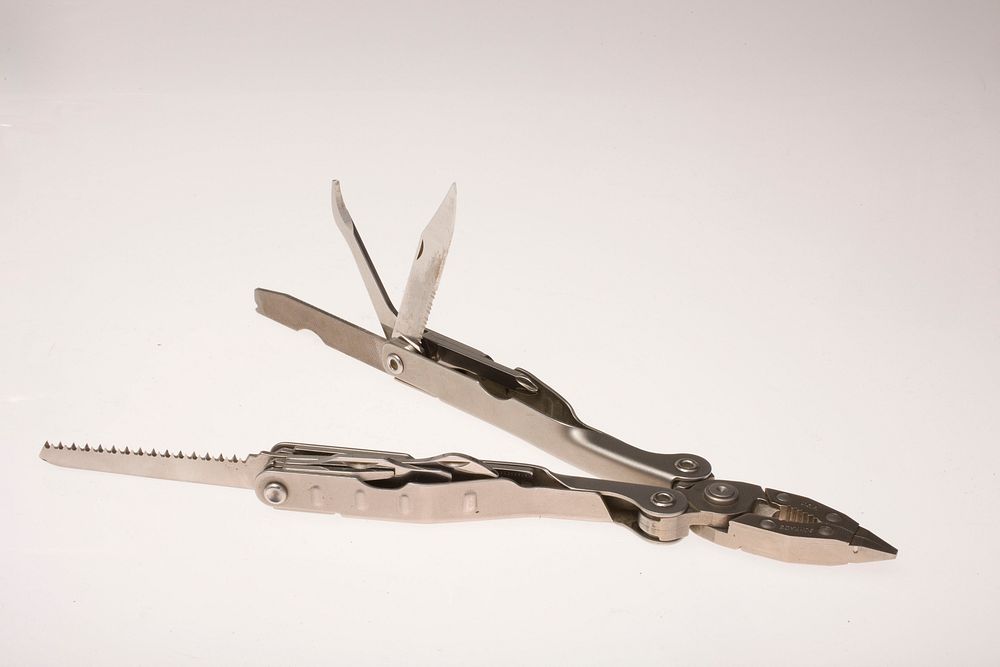 Shrade ToolA CIA medic carried | Free Photo - rawpixel