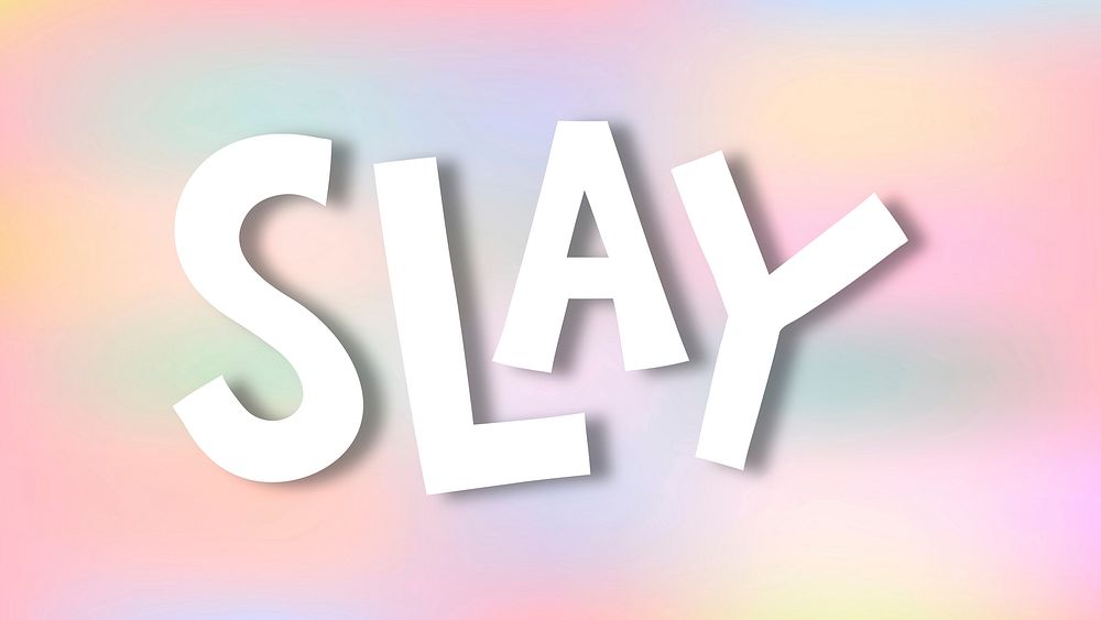 Slay Bubble Images | Free Photos, PNG Stickers, Wallpapers ...