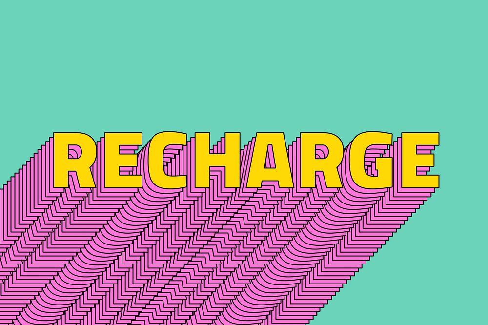 Recharge Images | Free Photos, PNG Stickers, Wallpapers & Backgrounds ...