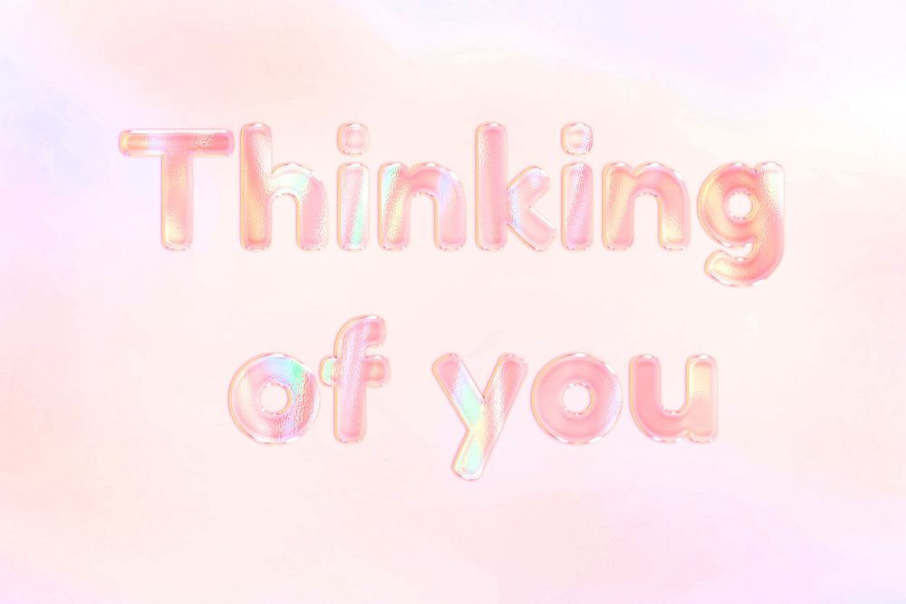 Shiny thinking you orange gradient | Free Photo - rawpixel