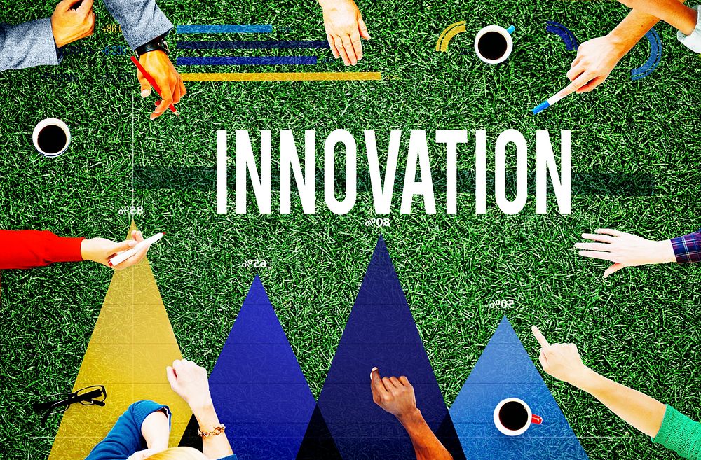 Innovate Innovation Invention Inspiration Creation | Free Photo - rawpixel