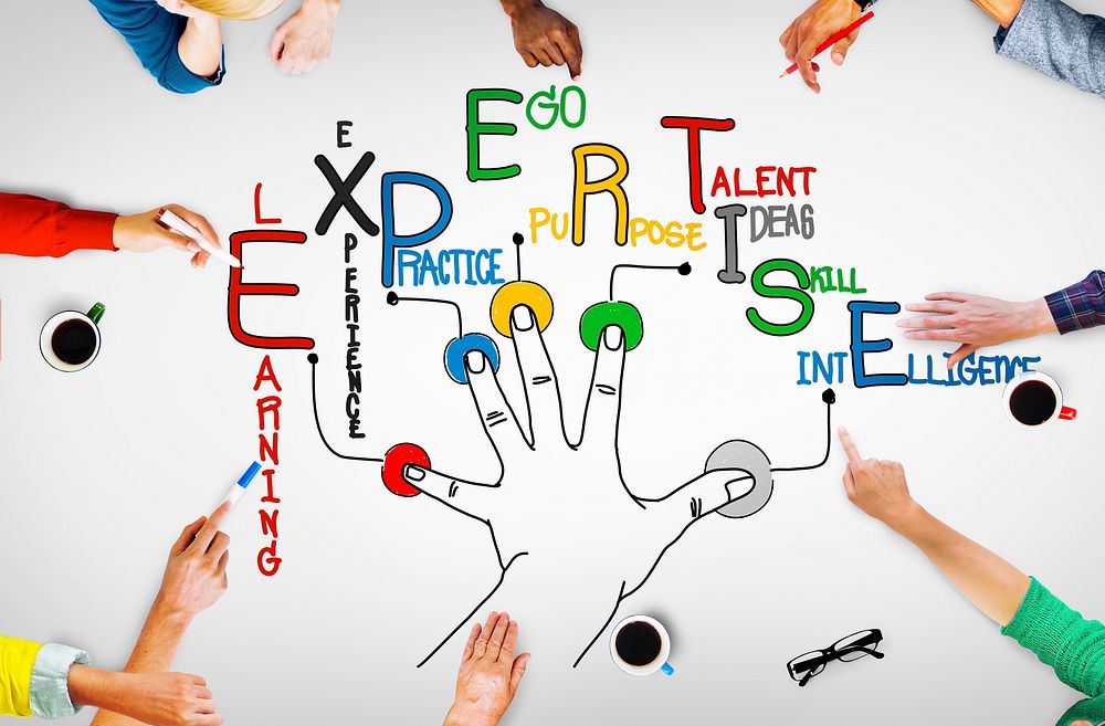 Expertise Learning Knowledge Skill Expert | Free Photo - rawpixel