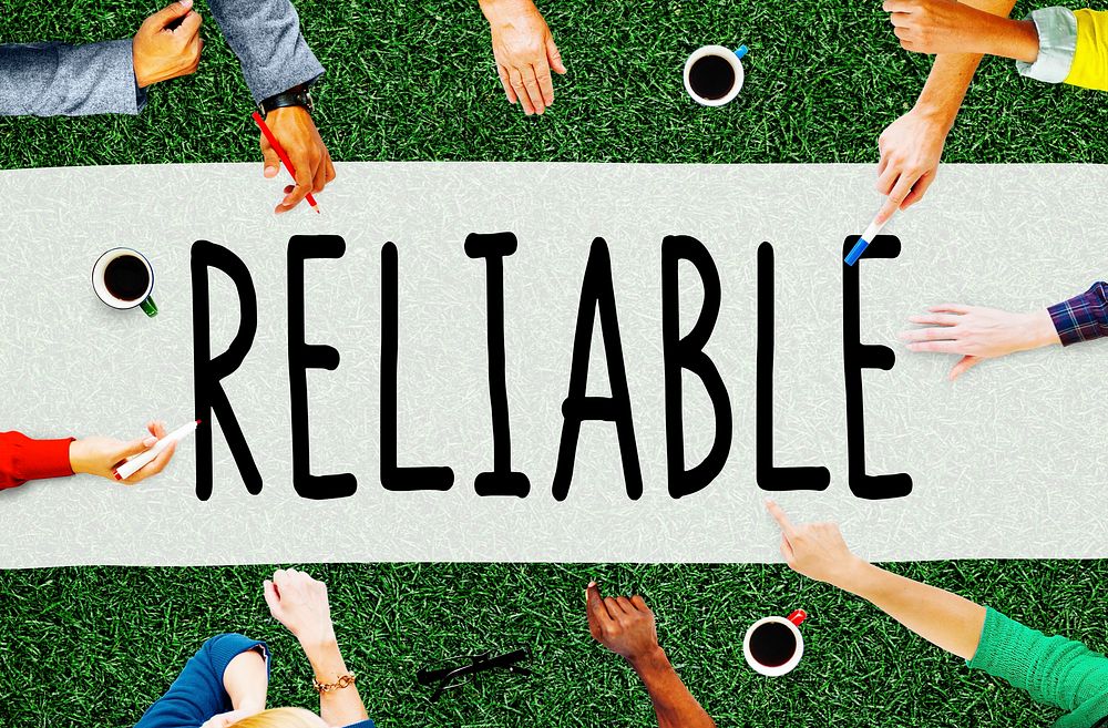 Reliable Honesty Loyalty Integrity Respect | Free Photo - rawpixel