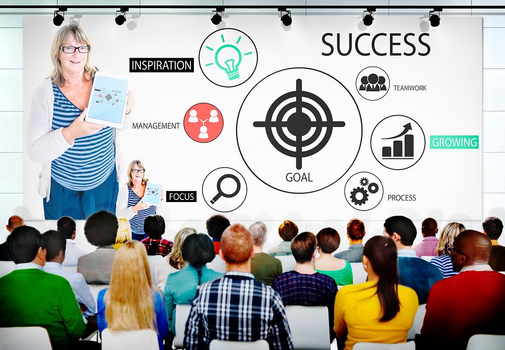 Group People Success Seminar | Free Photo - rawpixel