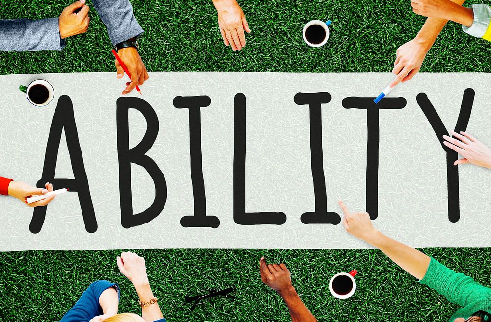 Ability Skilled Strategy Talent Vision | Free Photo - rawpixel