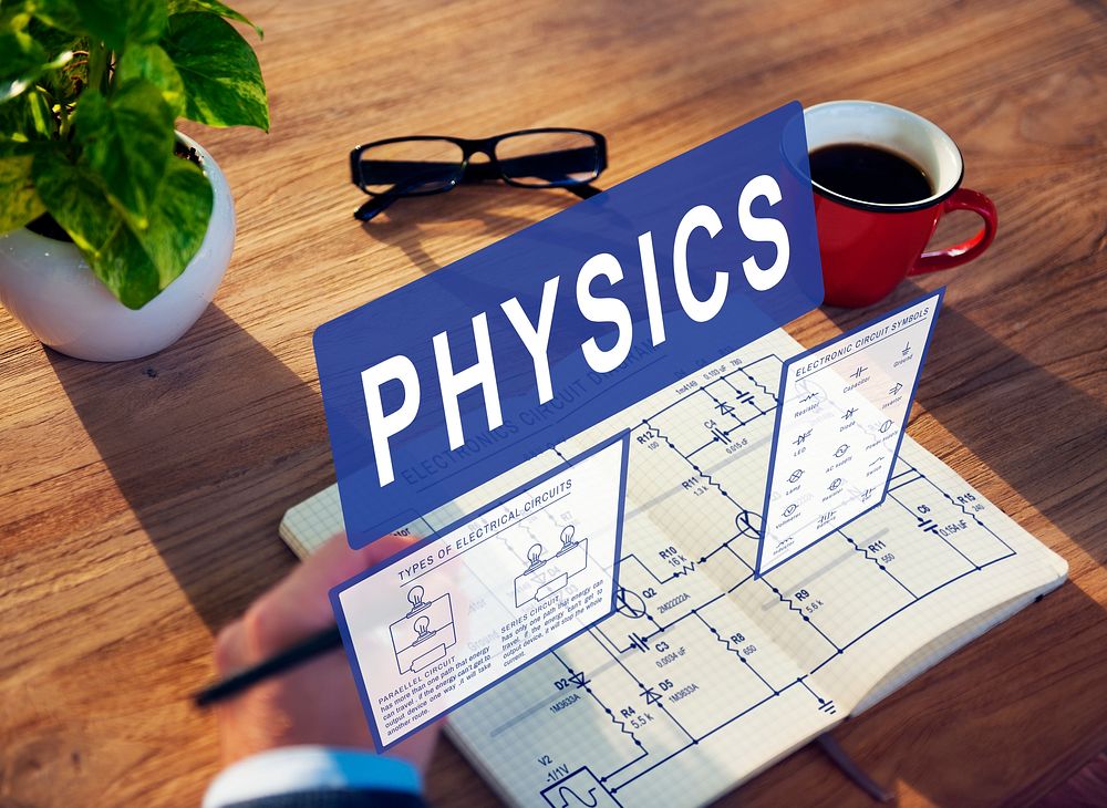 Physics Complex Experiment Formula Function | Free Photo - rawpixel
