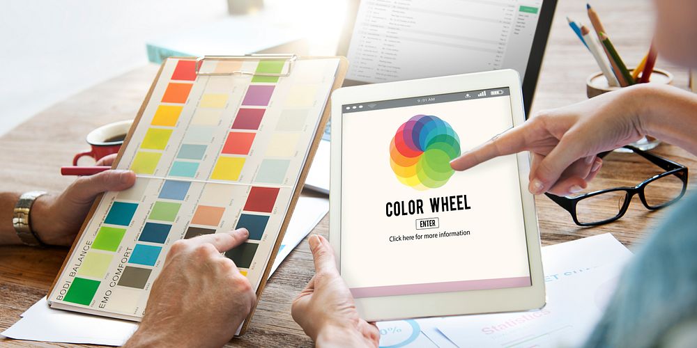 Color Creativity Color Codes Colorscheme | Free Photo - rawpixel