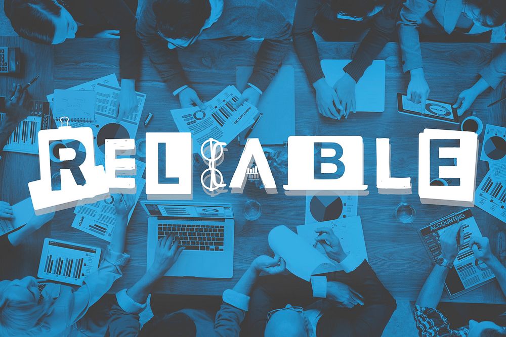 Reliable Trustworthy Dependable Responsible Respectable | Free Photo ...