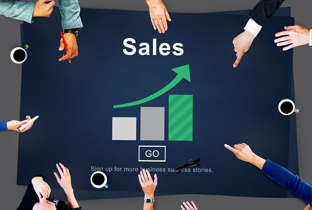 Sales Selling Commerce Cost Marketing | Free Photo - rawpixel