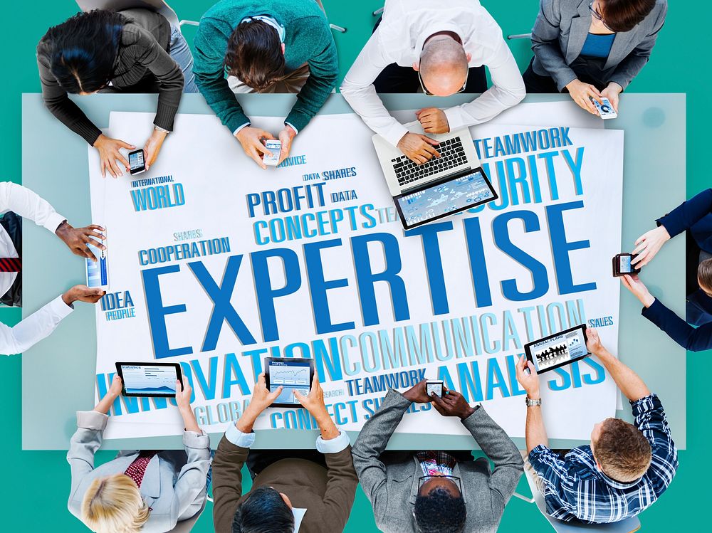 Expertise Skill Ability Expert Performance | Free Photo - rawpixel