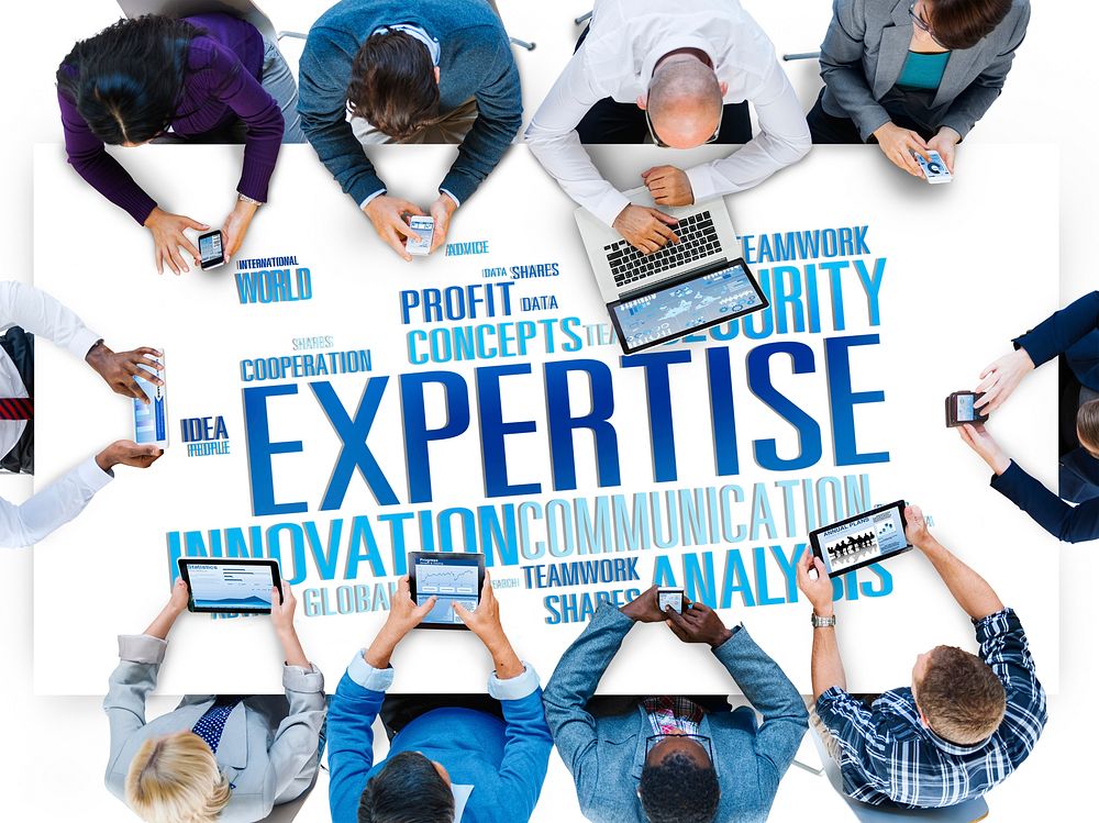 Expertise Skill Ability Expert Performance | Free Photo - rawpixel