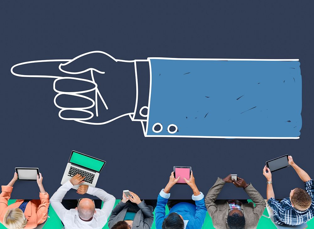 Aim Choice Choose Command Decide | Free Photo - rawpixel