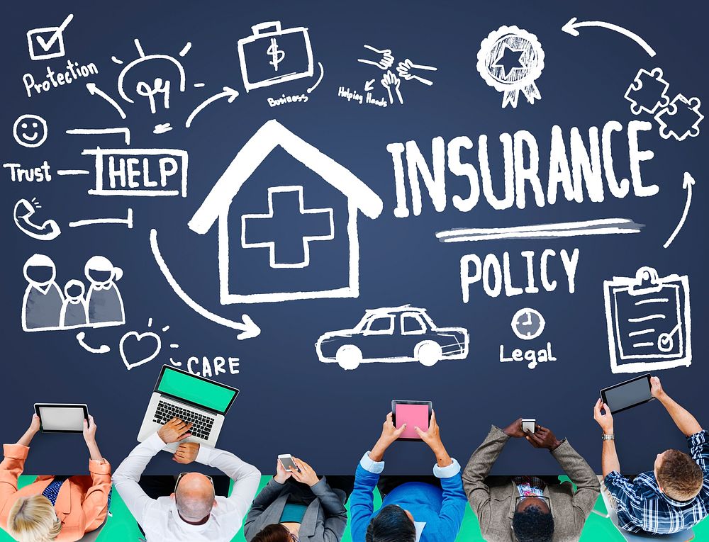 Insurance Policy Help Legal Care | Free Photo - rawpixel