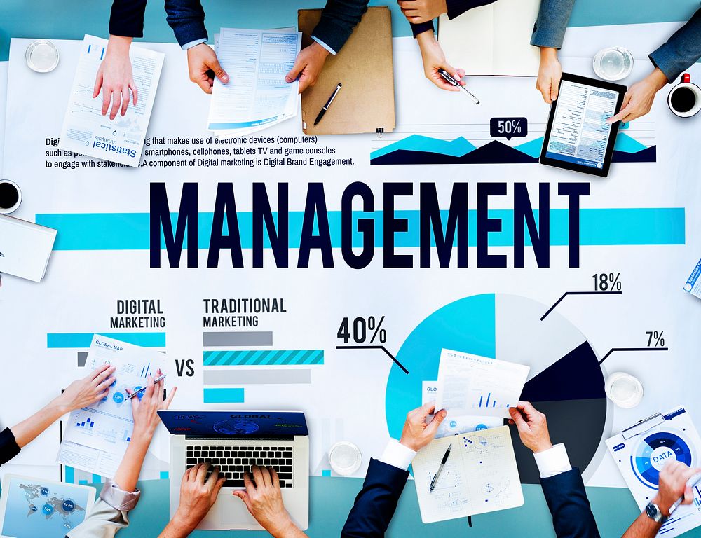 Management Training Authority Coaching Concept | Free Photo - rawpixel