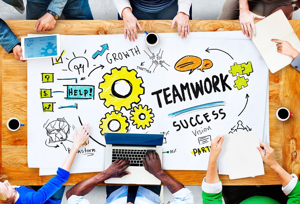 Teamwork Team Together Collaboration Meeting | Free Photo - rawpixel Teamwork Team Together Collaboration Meeting | Free Photo - rawpixel