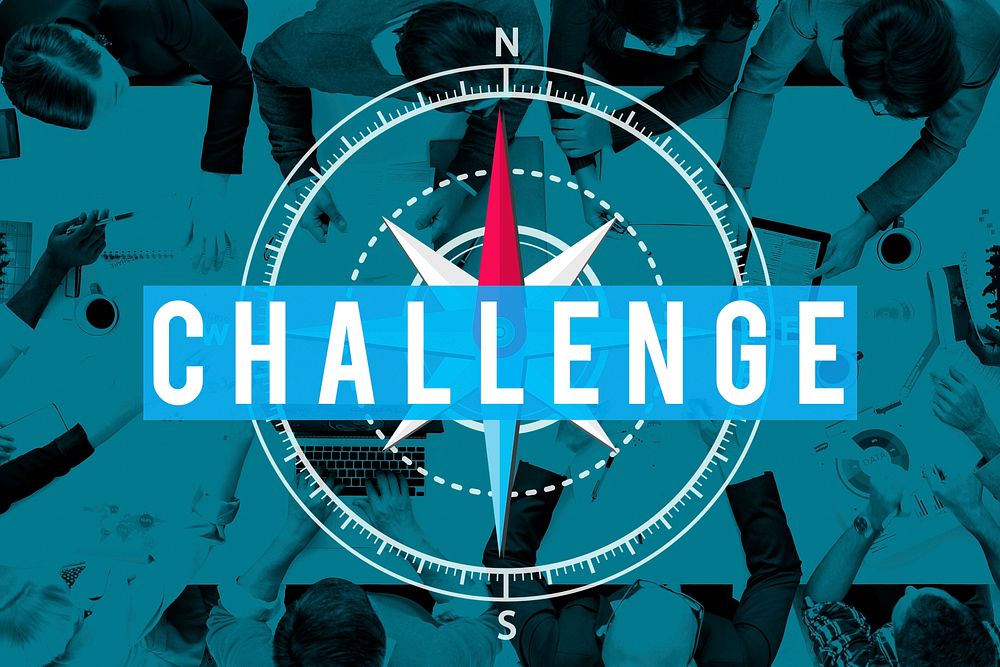 Challence Competition Development Extreme Obstacle | Free Photo - rawpixel