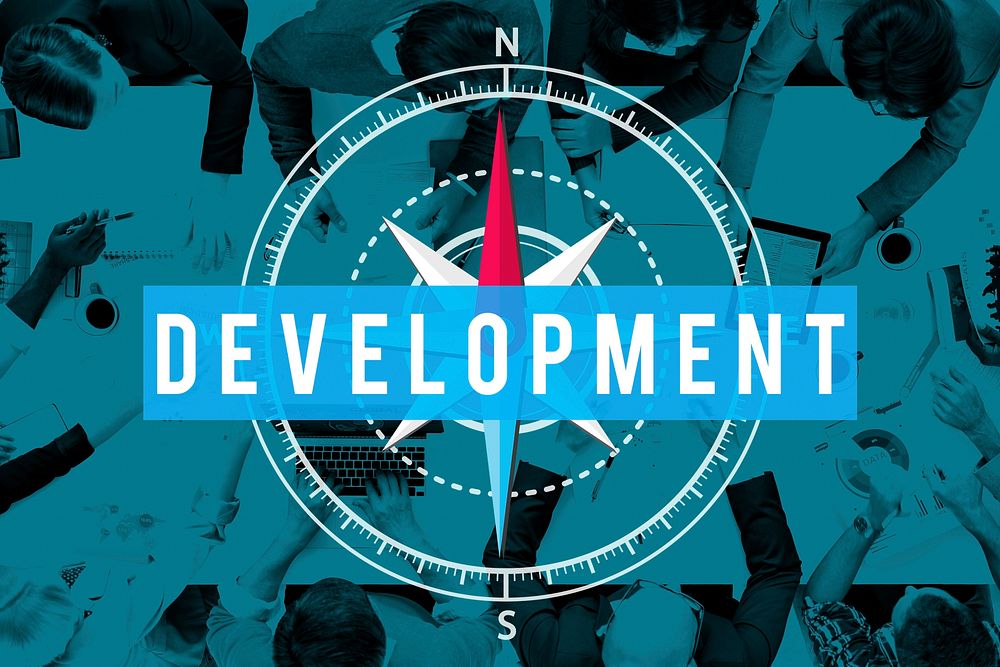 Development Change Improve Innovation Learning | Free Photo - rawpixel