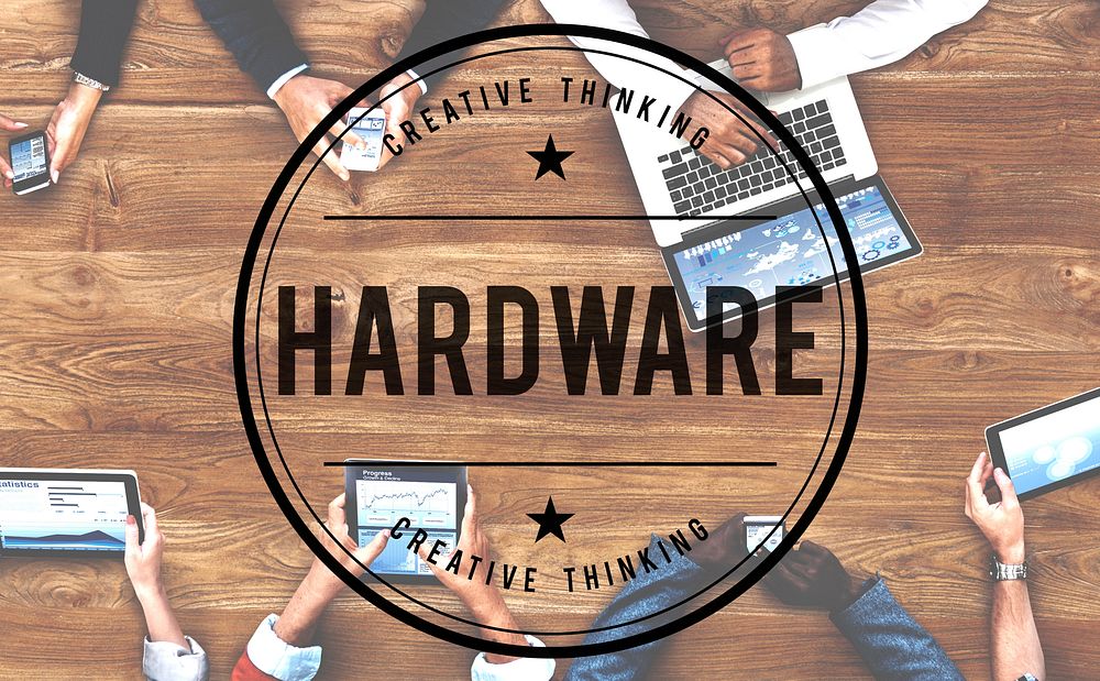 Hardware Computer Programming Technology Tools | Free Photo - rawpixel