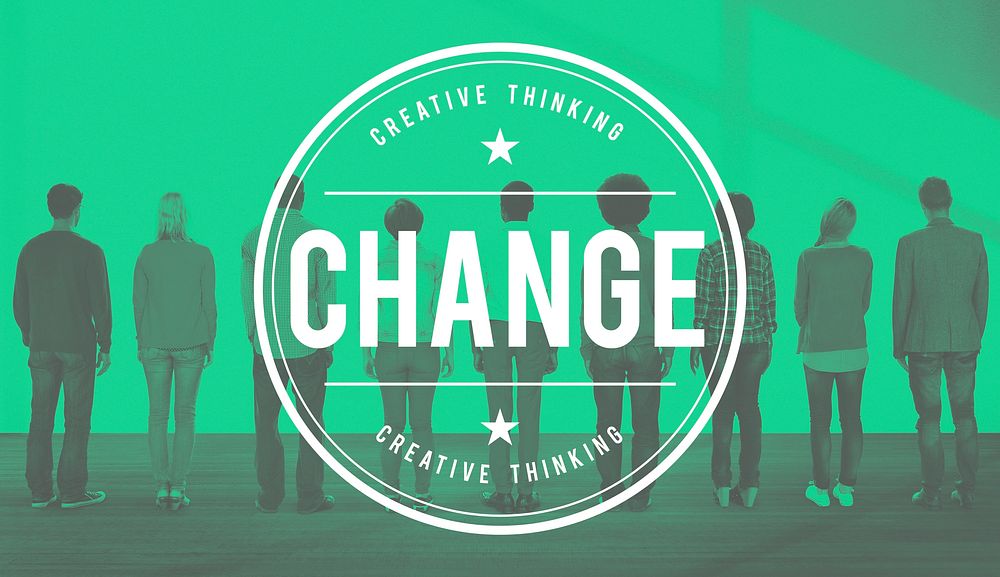 Change Revolution Process Improvement Concept | Free Photo - rawpixel