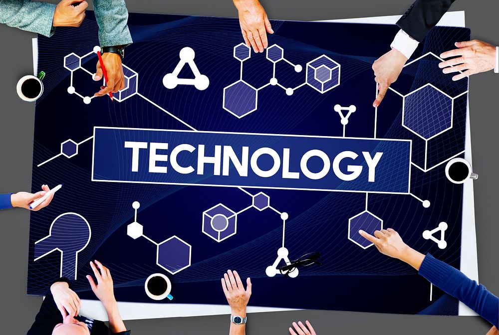 Science Stem Cell Technology Atom | Free Photo - rawpixel