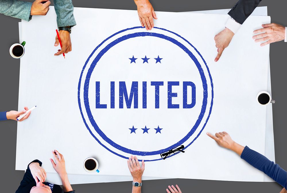 Limited Strategy Unique Valuable Edition | Free Photo - rawpixel