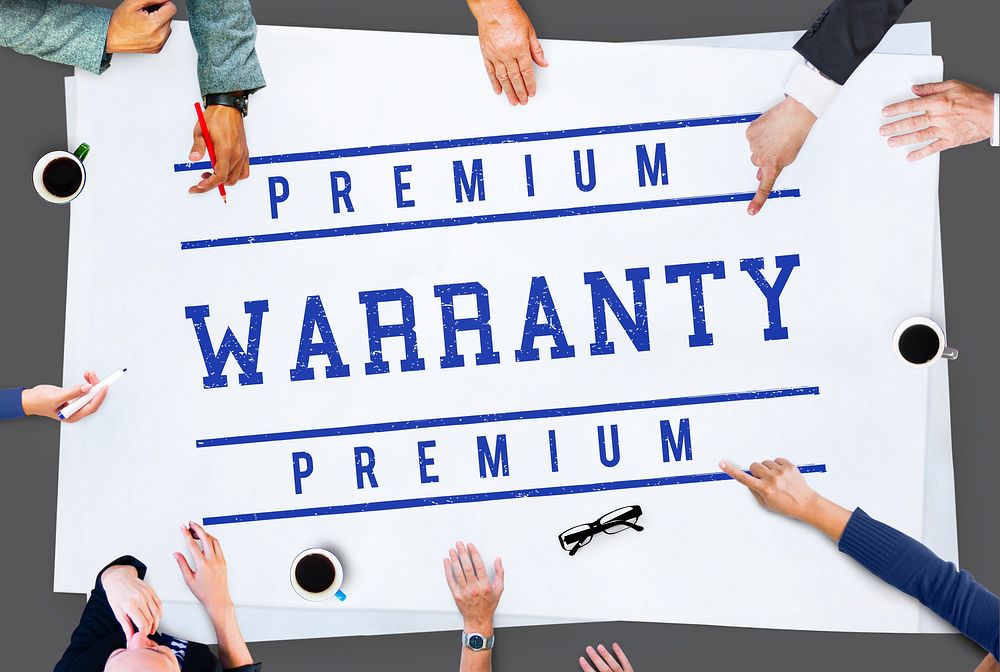 Guarantee Warranty Assurance Quality Graphic | Free Photo - rawpixel
