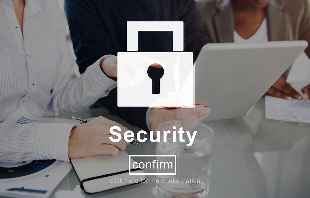 Security Lock Website Online Privacy | Free Photo - rawpixel