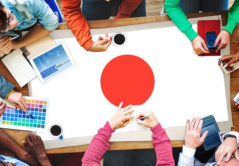 Japan Flag Patriotism Japanese Pride | Free Photo - rawpixel