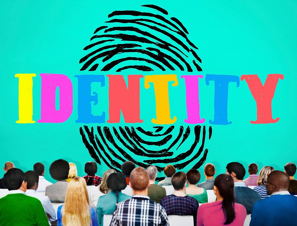 Finger print Identity Branding Protection | Free Photo - rawpixel