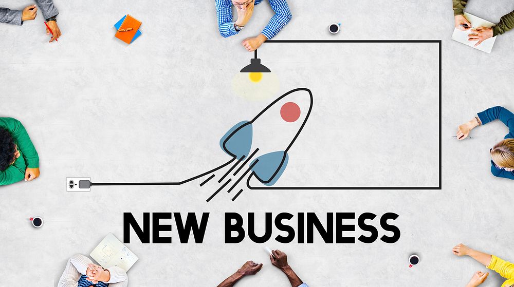 Vision Startup Plan New Business | Free Photo - rawpixel