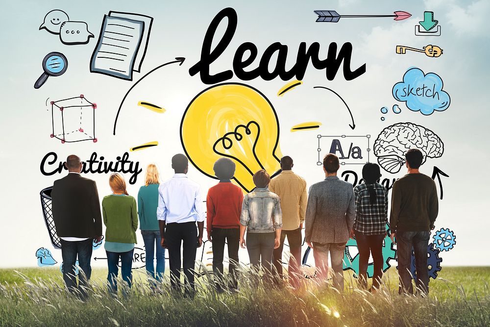 Learn Learning Education Knowledge Wisdom | Free Photo - rawpixel