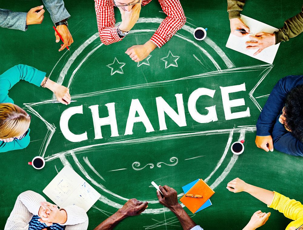Change Development Improvement Revolution New | Free Photo - rawpixel