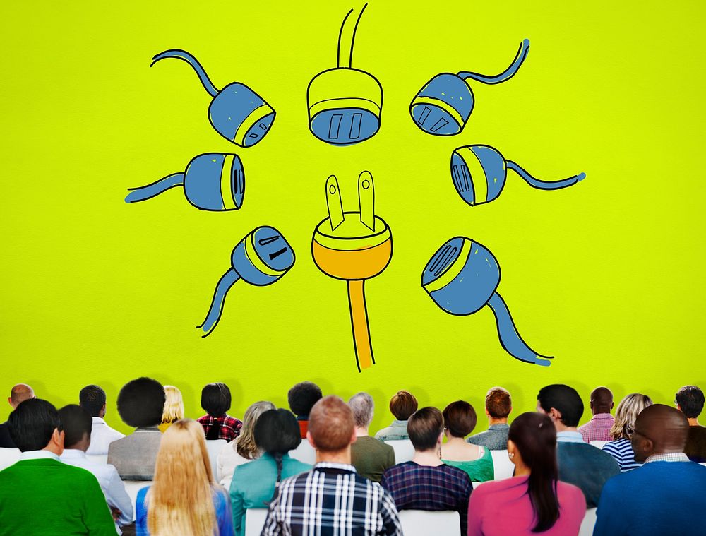 Power Energy Plug Connect Networking | Free Photo - rawpixel