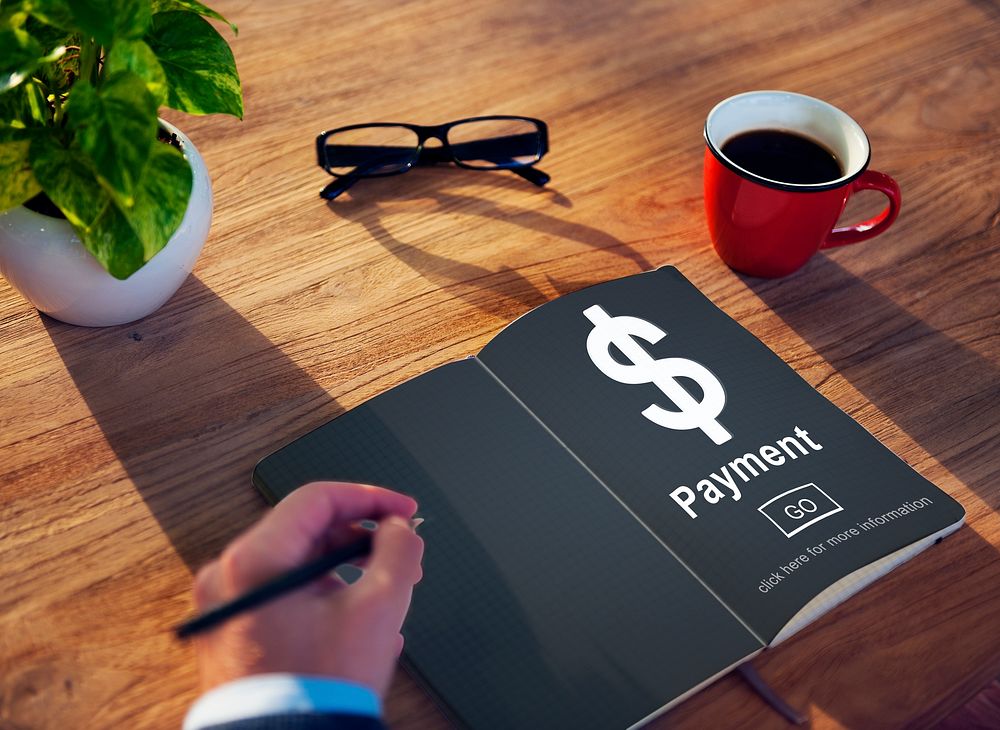 Payment Liability Money Finance Banking | Free Photo - rawpixel