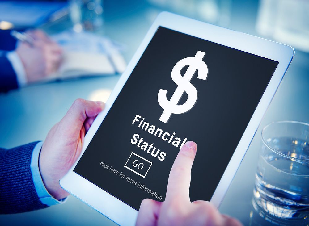 Financial Status Money Cash Dollar | Free Photo - rawpixel