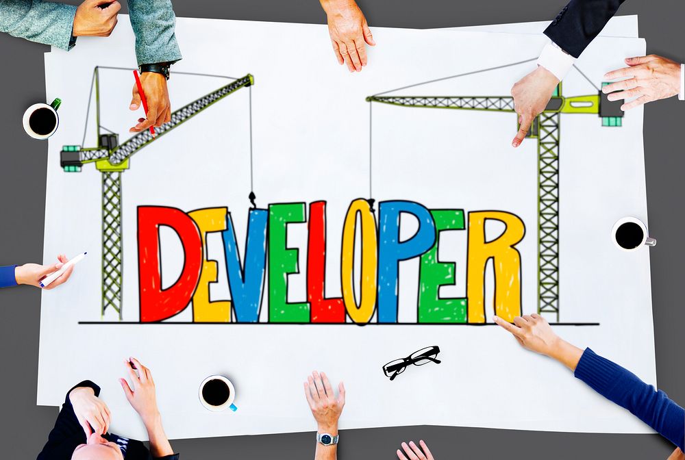 Developer Development Improve Skill Mangement | Free Photo - rawpixel