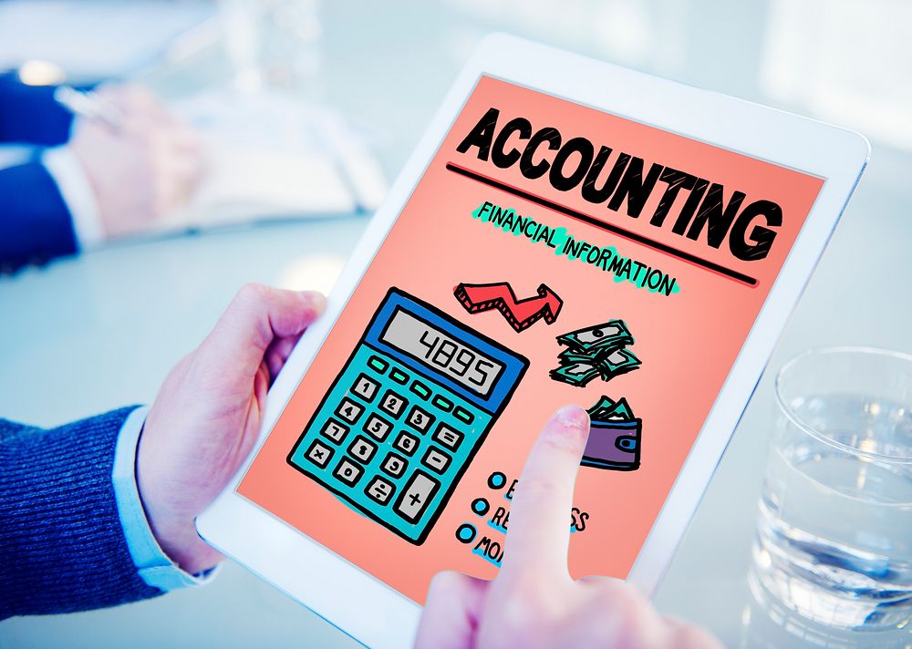 Accounting Finance Money Banking Business | Free Photo - rawpixel