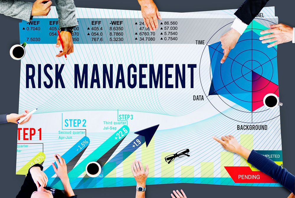 Risk Management Control Security Safety | Free Photo - rawpixel