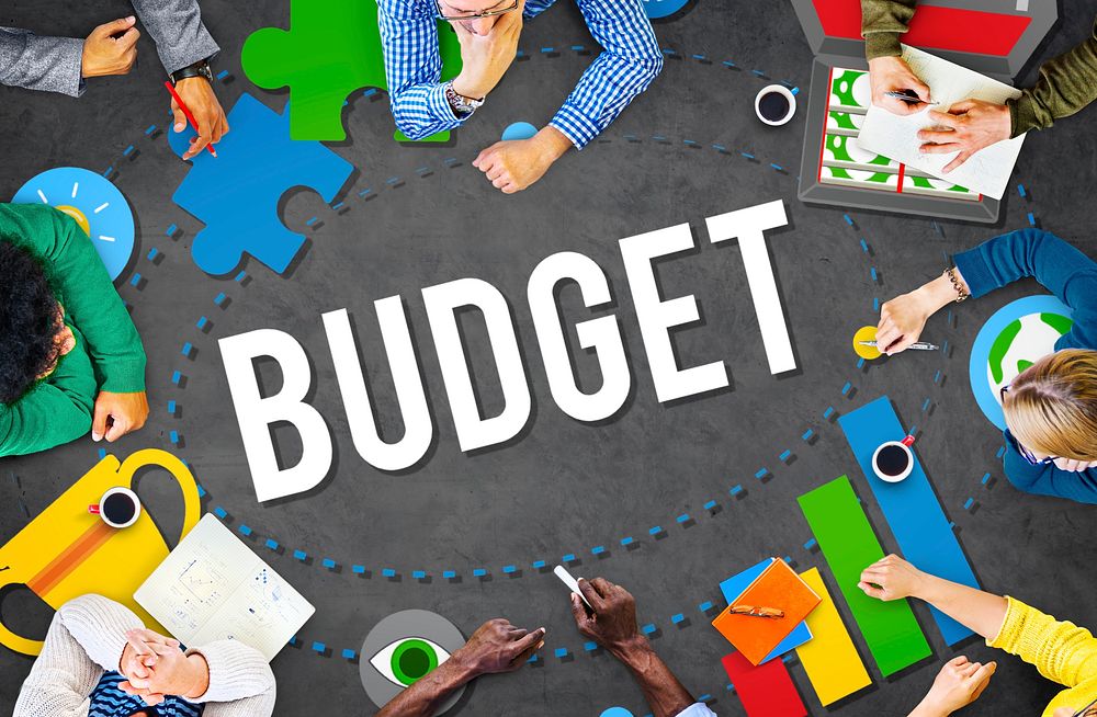 Budget Banking Accounting Investment Bookkeeping | Free Photo - rawpixel