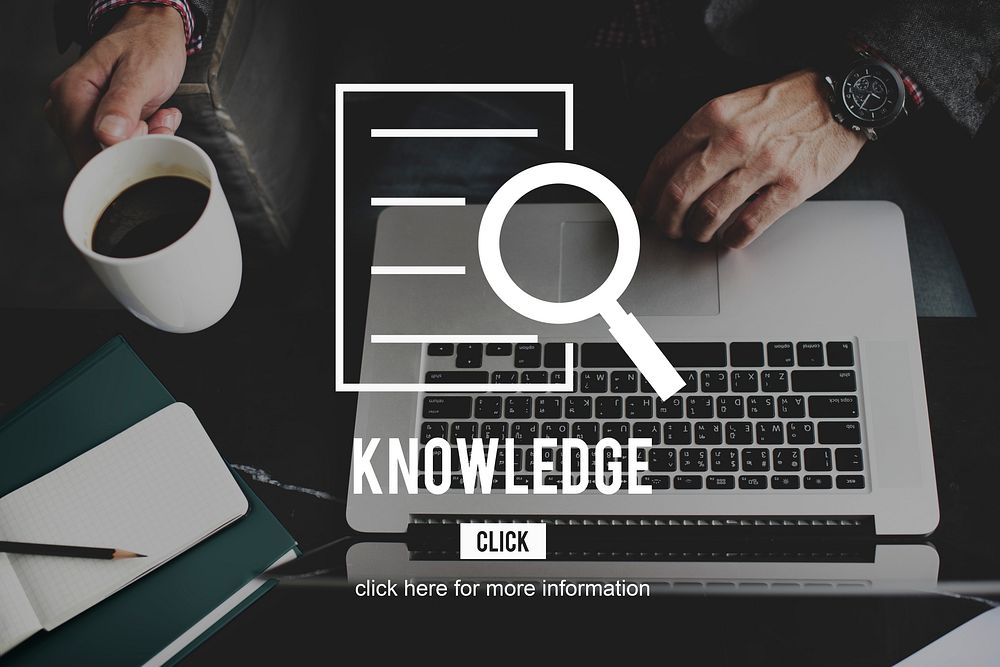 Knowledge Research Investigation Discovery Concept | Free Photo - rawpixel