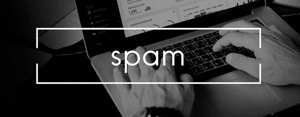 Spam Advertisement Phishing Virus Security | Free Photo - rawpixel