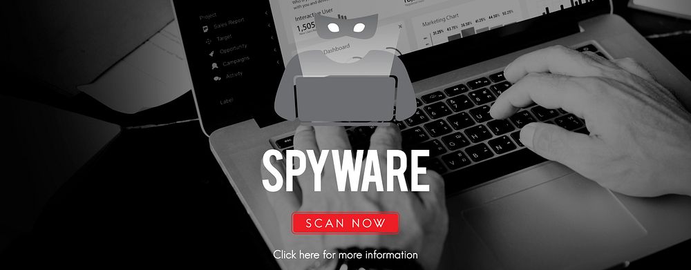 Spyware Malware Scam Spam Virus | Free Photo - rawpixel
