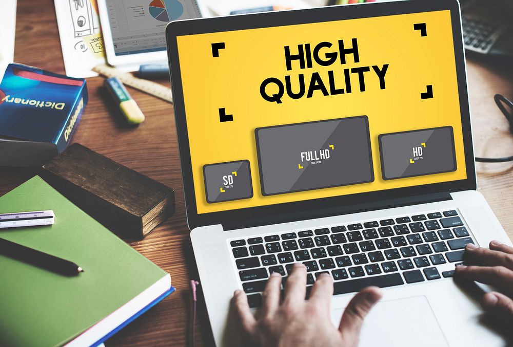 High Quality Display Digital Technology | Free Photo - rawpixel