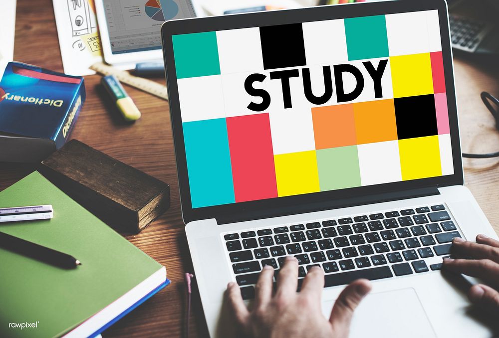 Study Education Knowledge Wisdom Studying | Free Photo - rawpixel