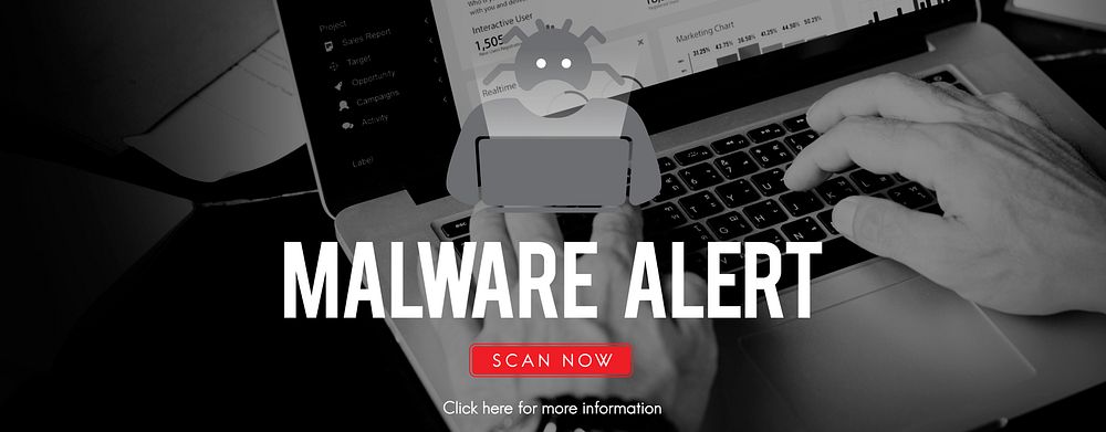 Scam Virus Spyware Malware Antivirus | Free Photo - rawpixel