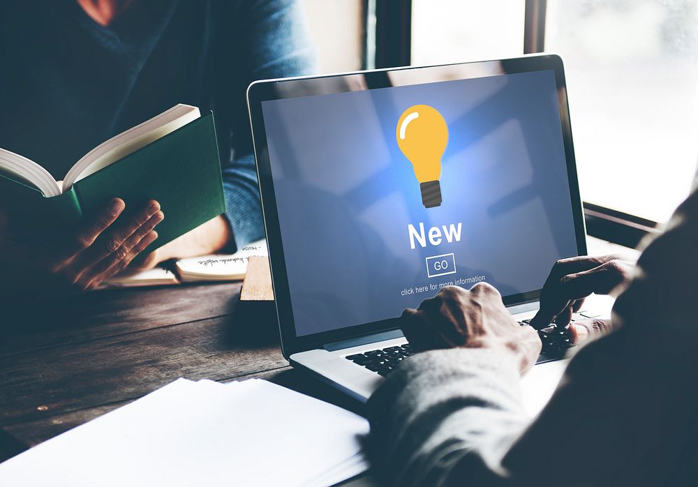 New Newly Modern Present Current | Free Photo - rawpixel