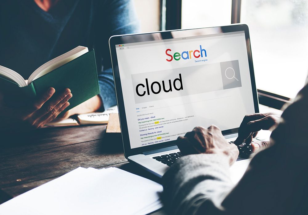 Cloud Network Online Internet Data | Free Photo - rawpixel