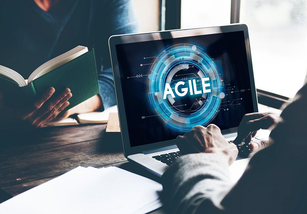 Agile Fast Quick Nimble Technology | Free Photo - rawpixel