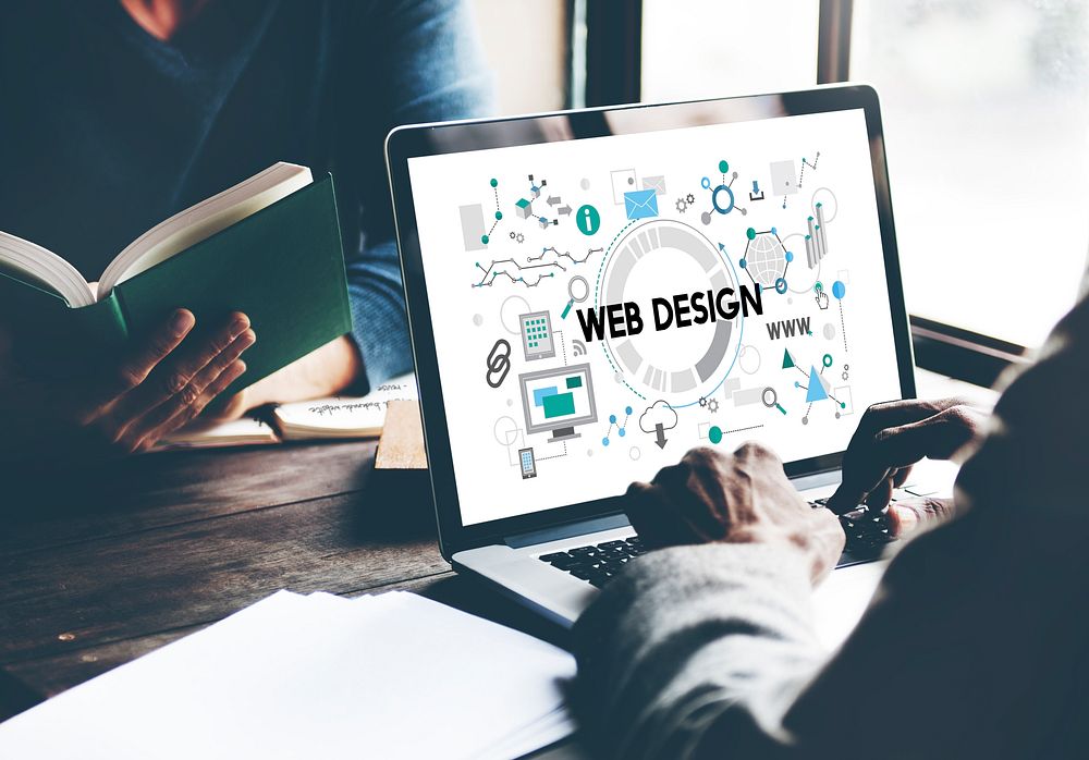 Web Design Technology Browsing Programming | Free Photo - rawpixel