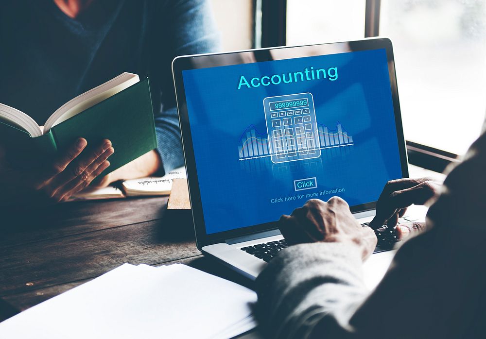 Accounting Finance Calculate Computation Concept | Free Photo - rawpixel